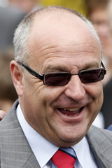 Trainer Profile | British Horseracing Authority